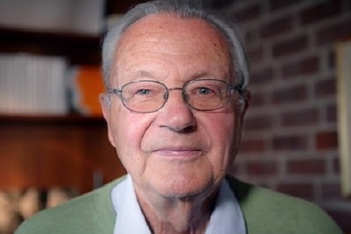 Trauer um Prof. Dr. Dr. h.c. mult. Walther Busse von Colbe